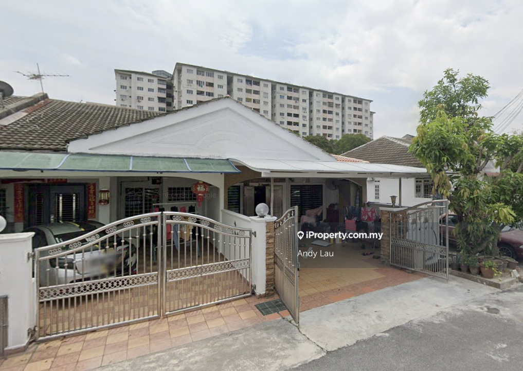 Puchong intan single storey renovation unit, Puchong Intermediate 1-sty ...
