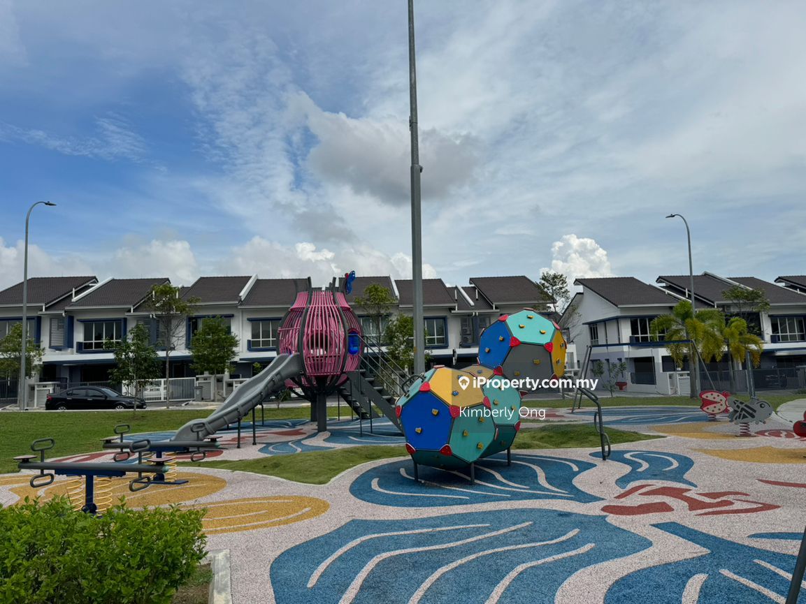 Laman Anggerik, Nilai Impian, Laman Orkid, Nilai for sale - RM550000 ...