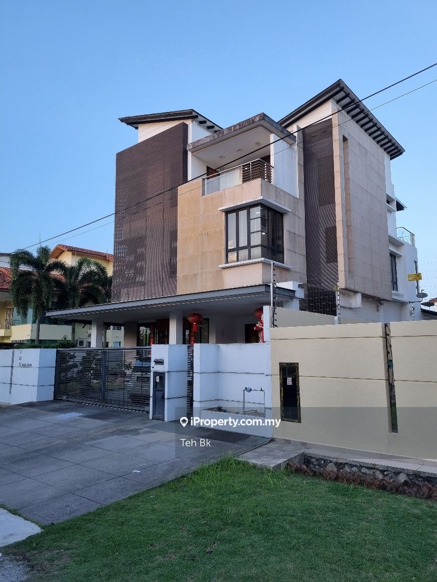 USJ Avenue @ USJ Heights, Subang Jaya for sale - RM4800000 | iProperty ...