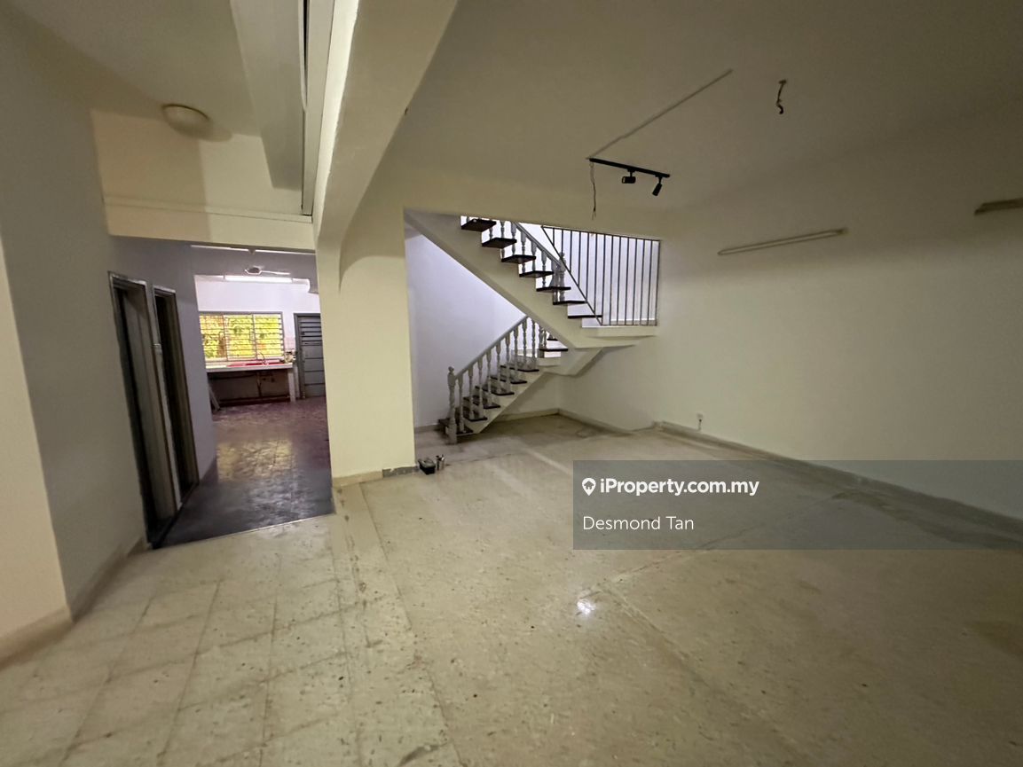 Petaling Jaya, Damansara Jaya for sale - RM1300000 | iProperty Malaysia