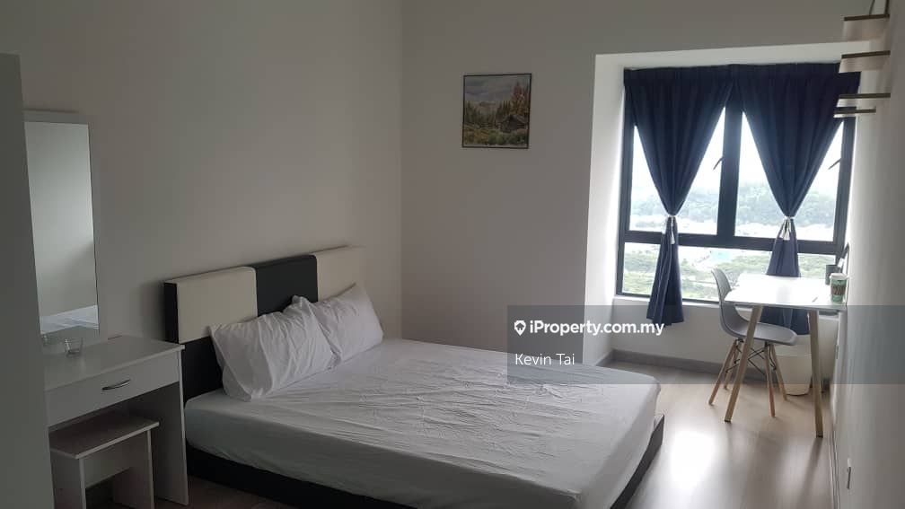 The Hamstead Cheras Intermediate Condominium 3 bedrooms for rent in ...