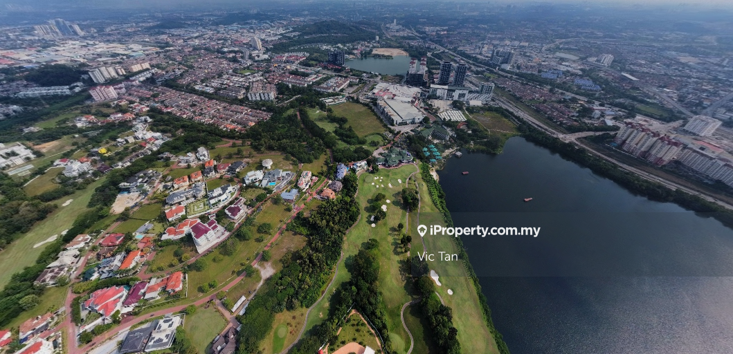 The Mines Resort City, Mines Wellness City, Lotus, Seri Kembangan for ...