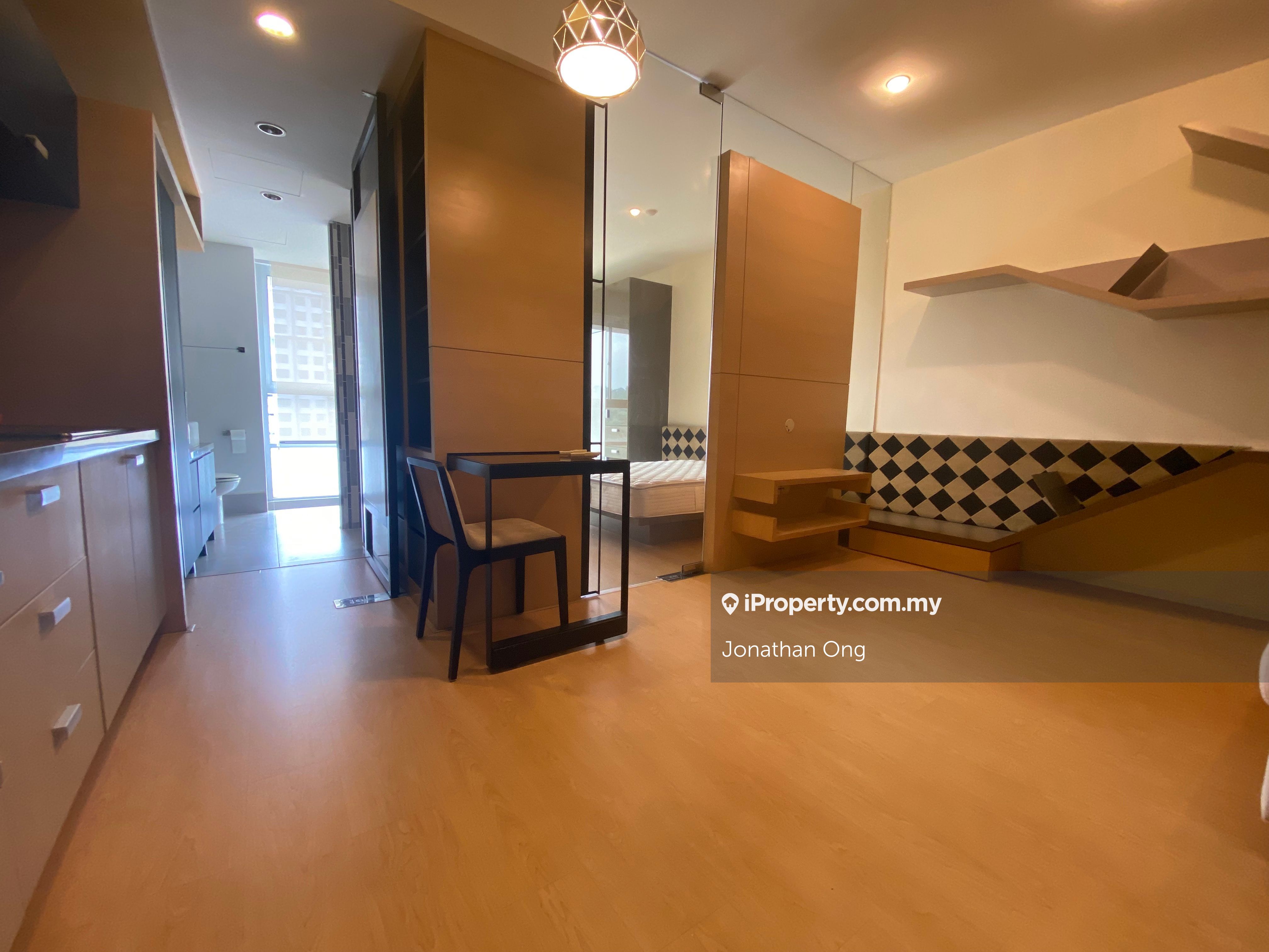 Verve Suites, Mont Kiara for rent - RM2100 | iProperty Malaysia
