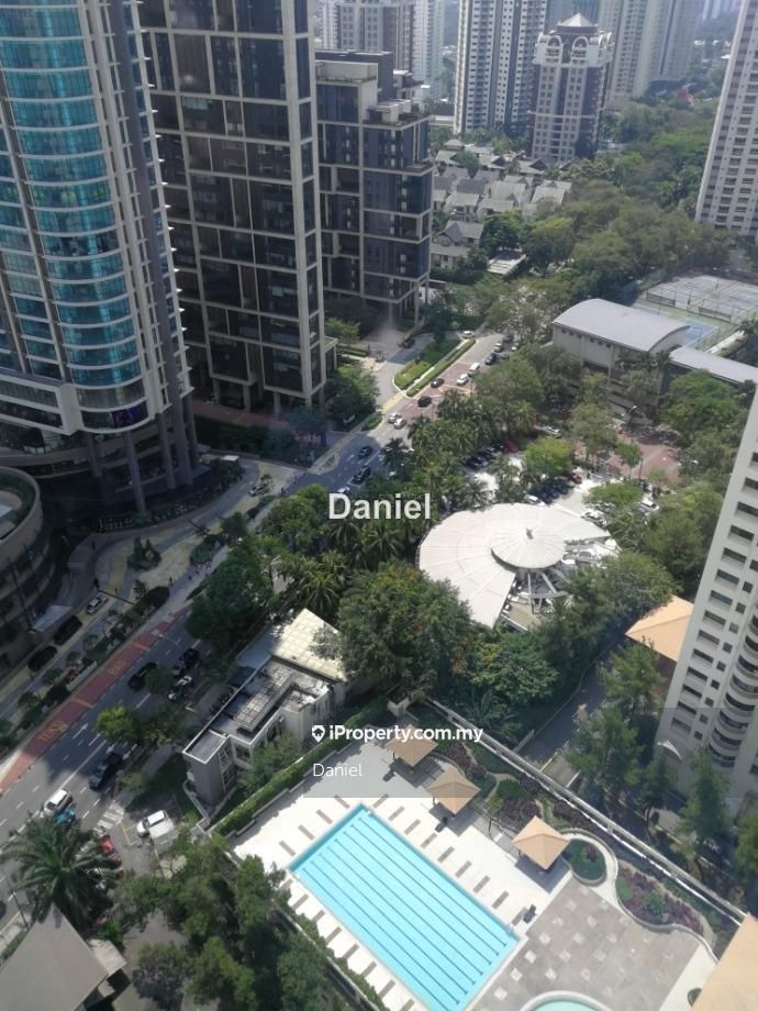 One Mont Kiara, Menara 1mk, Mont Kiara, Mont Kiara Intermediate Office ...