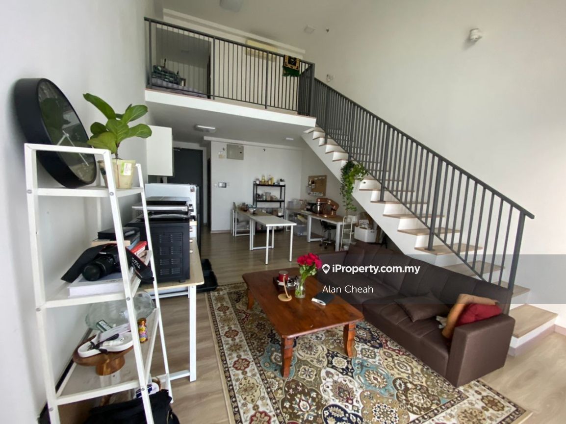 Emporis Intermediate Serviced Residence 1 bedroom for rent in Kota ...