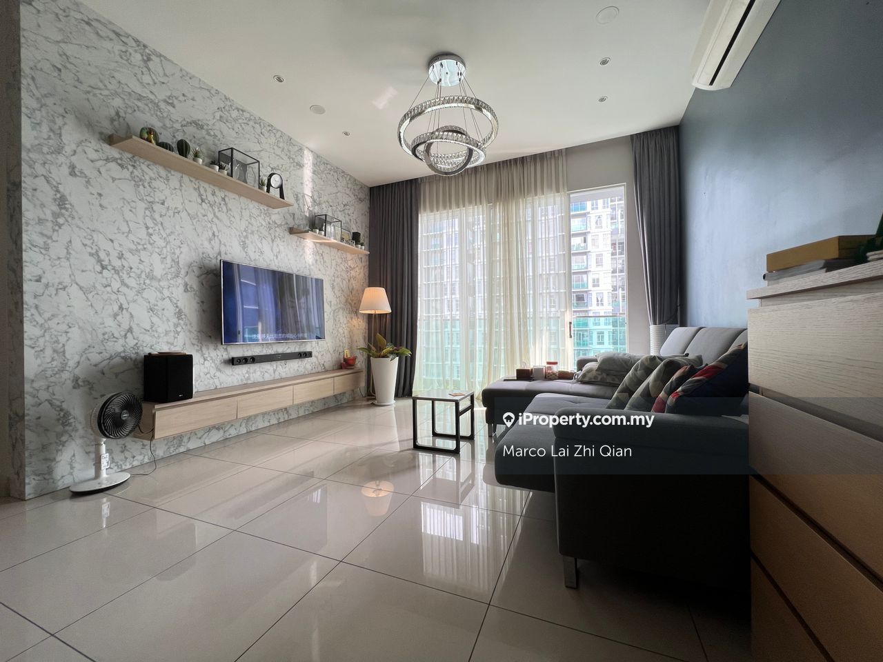 Green Residence, Taman Rasa Sayang, Cheras for sale - RM630000 ...