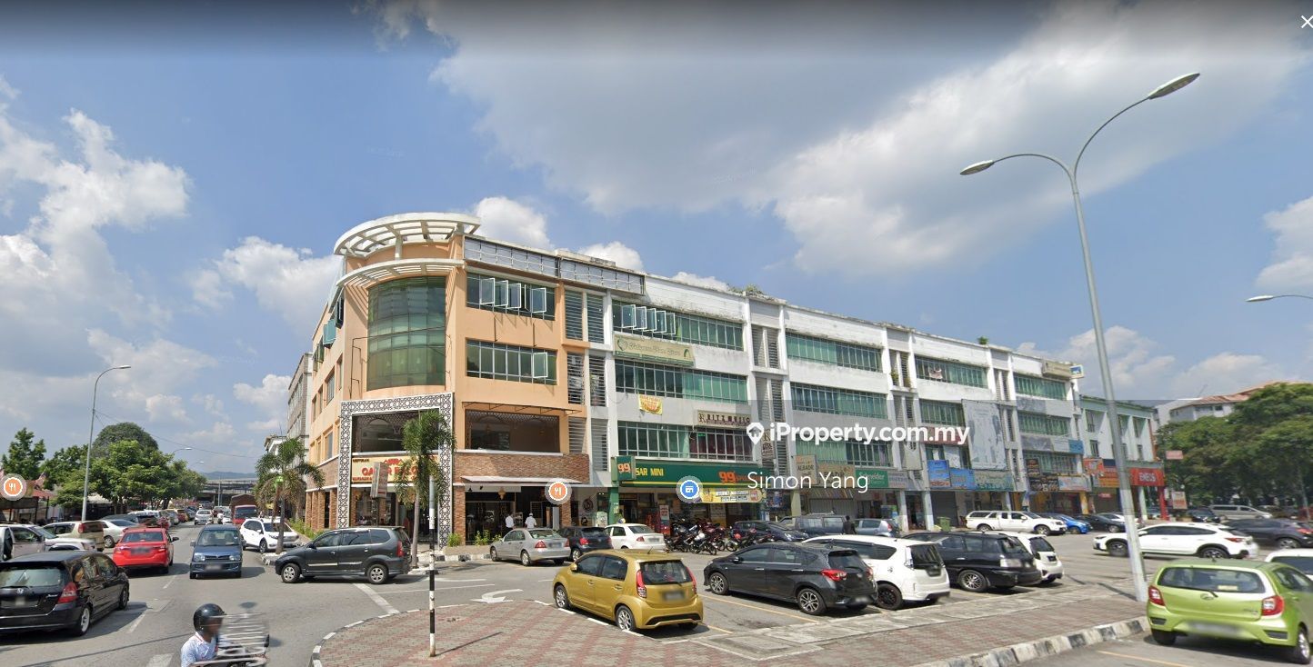 Gombak @ Medan Idaman Corner , Taman Medan Idaman, Gombak for sale ...