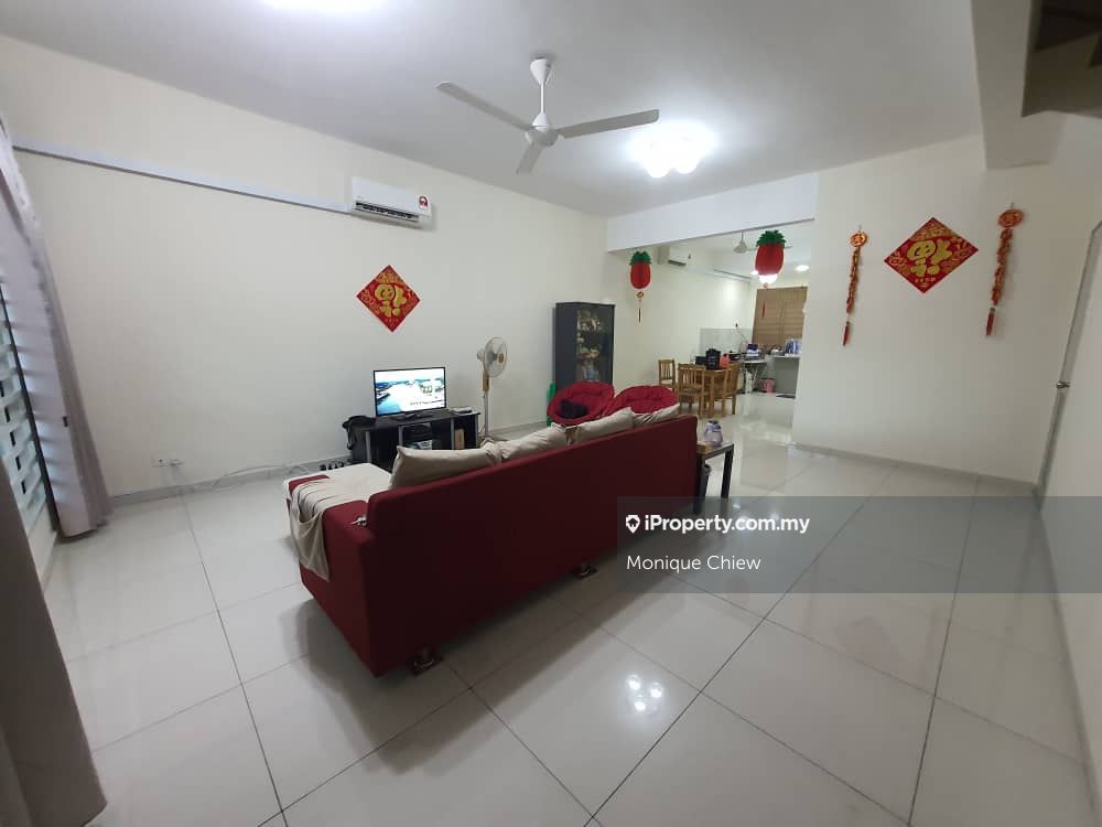 Taman Adenium, Bukit Beruntung, Rawang, Rawang for sale - RM420000 ...