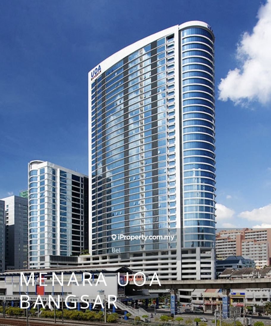 Menara UOA, Bangsar Office for sale | iProperty.com.my