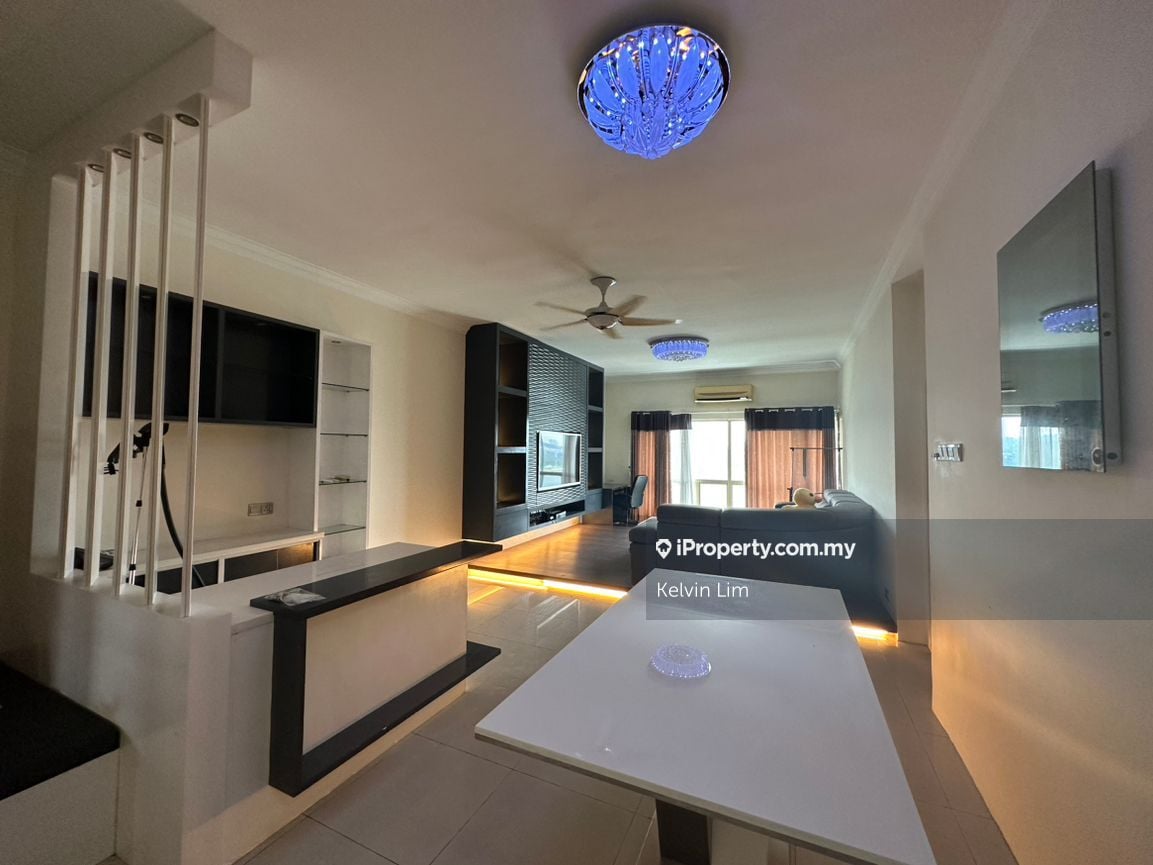 East Lake Residence, Taman Serdang Perdana, Seri Kembangan for sale ...