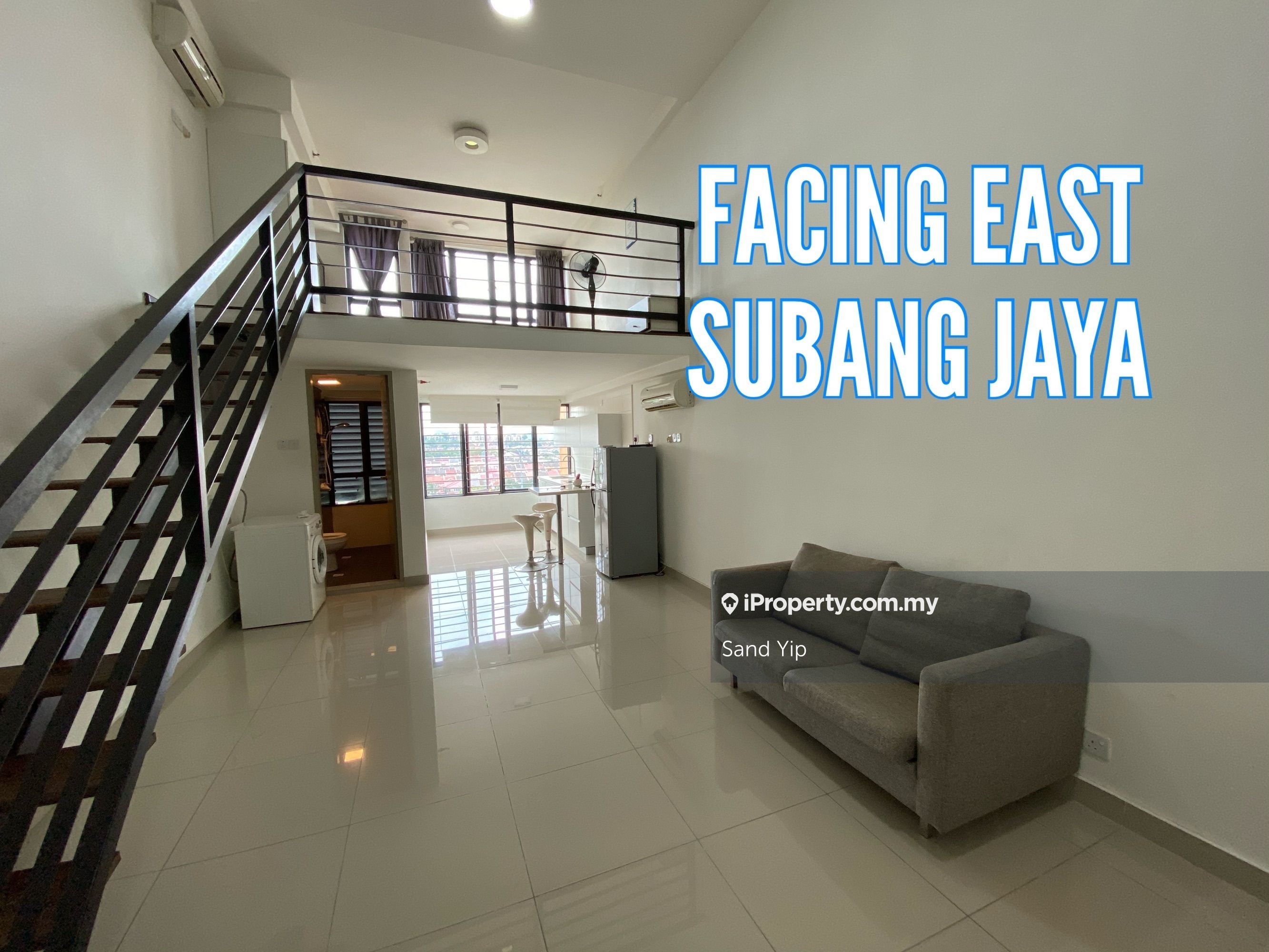 Subang Soho (One Soho), Subang Jaya for rent - RM1600 | iProperty Malaysia