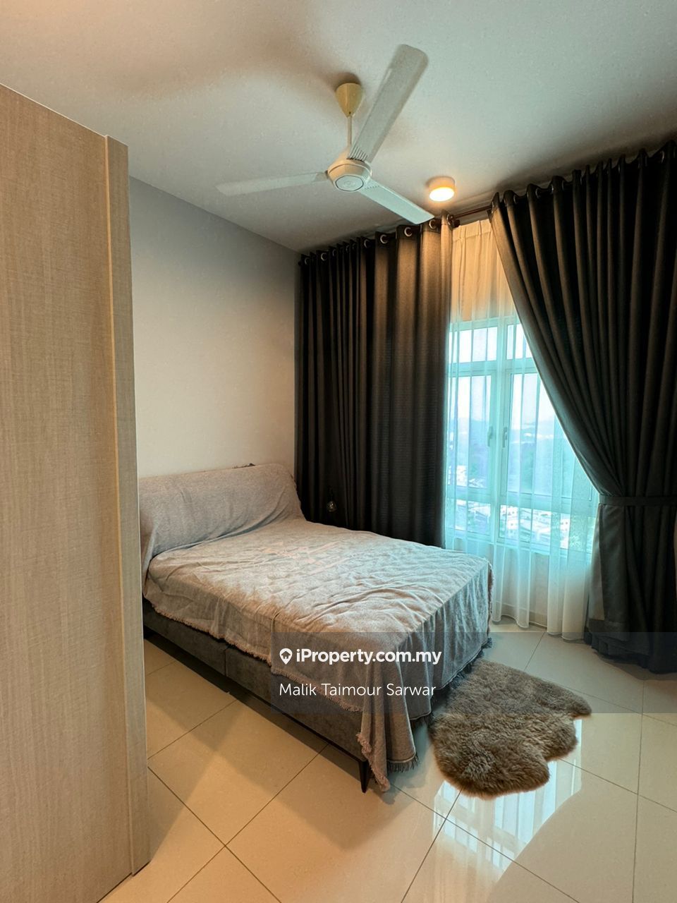 La Thea Residences Condominium 2 bedrooms for rent in Puchong South ...