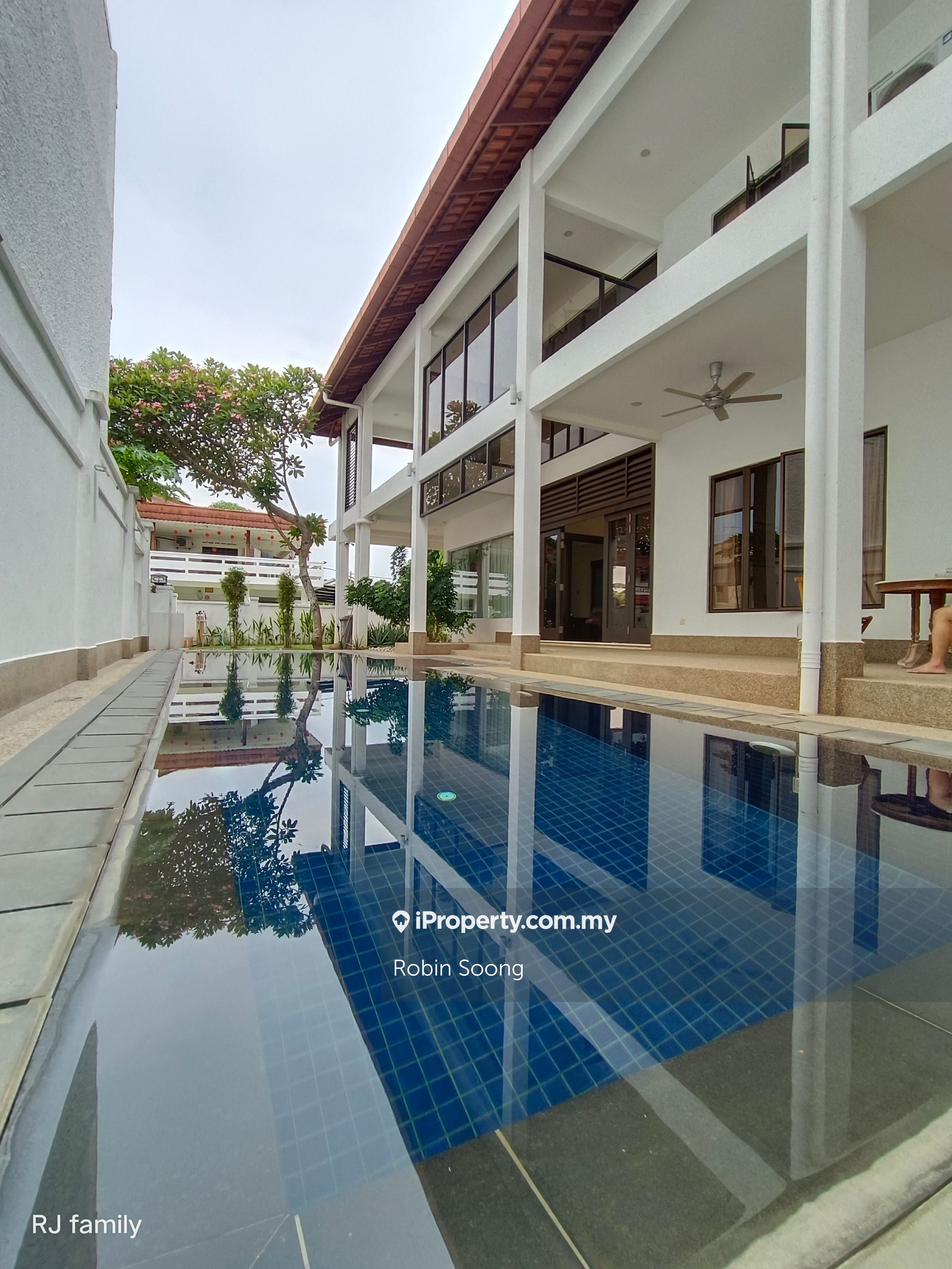 Kampung Lapan, Bachang for sale - RM2880000 | iProperty Malaysia