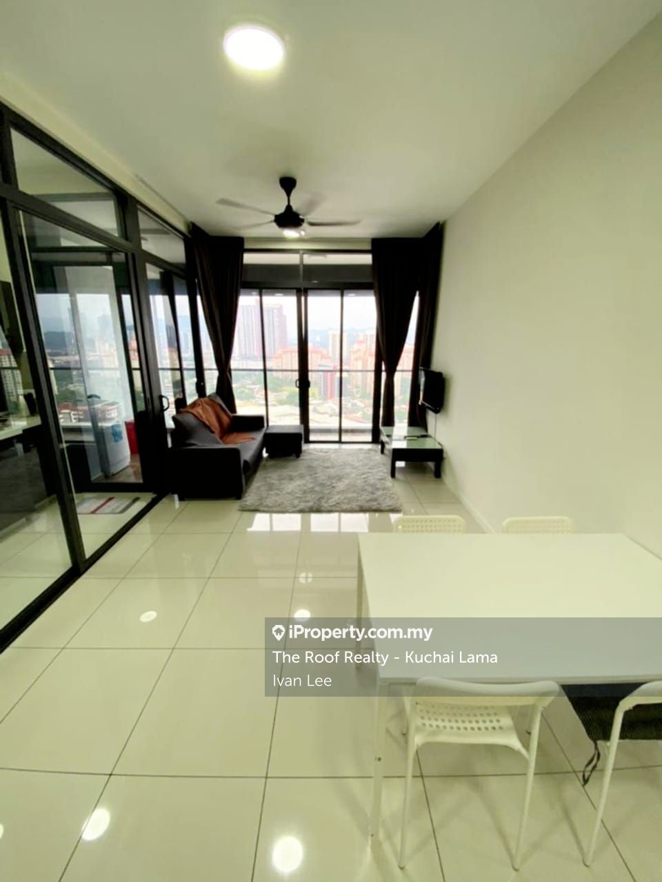 Bennington Residences @ SkyArena, Setapak for rent - RM3500 | iProperty ...