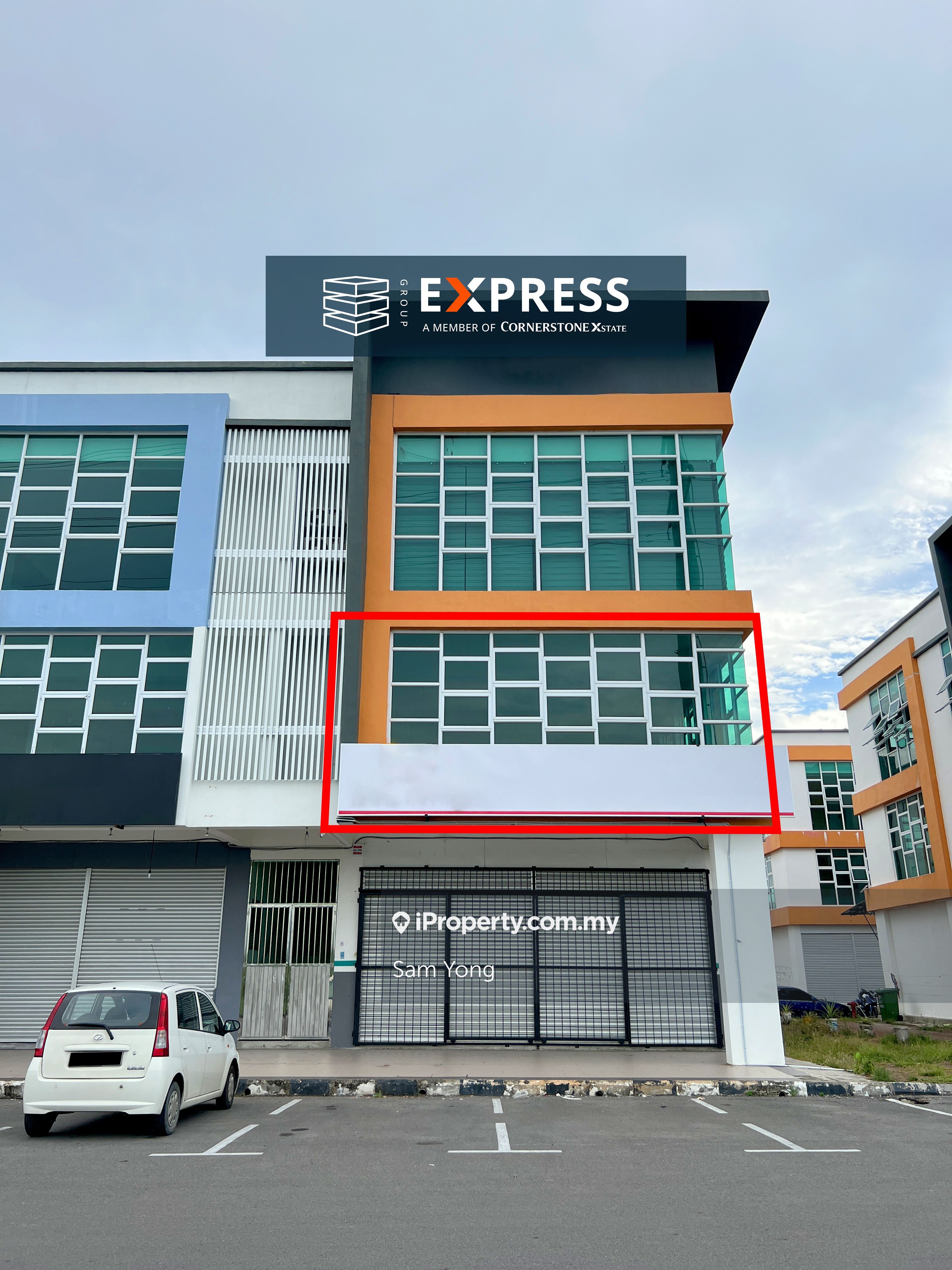 1st Floor, Assar Bypass, Miri for rent - RM1800 | iProperty Malaysia