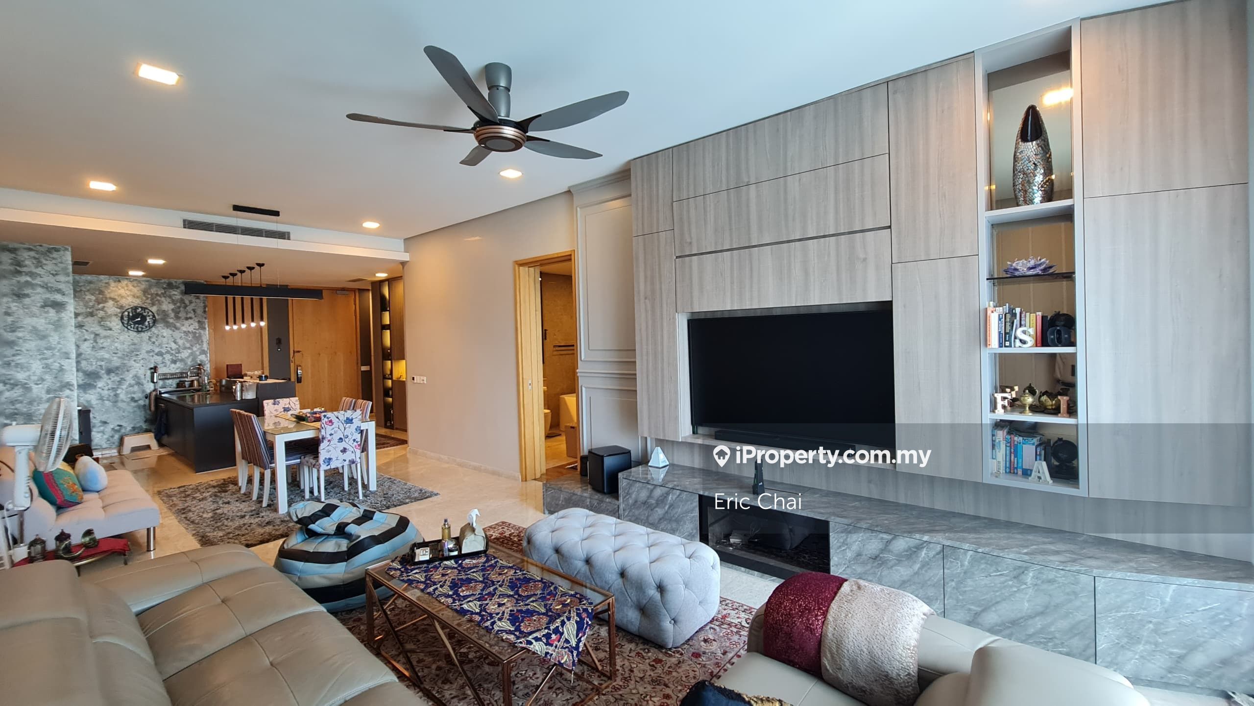 Damansara City Residency (DC Residensi), Bukit Damansara, Damansara Heights for sale - RM1580000 ...