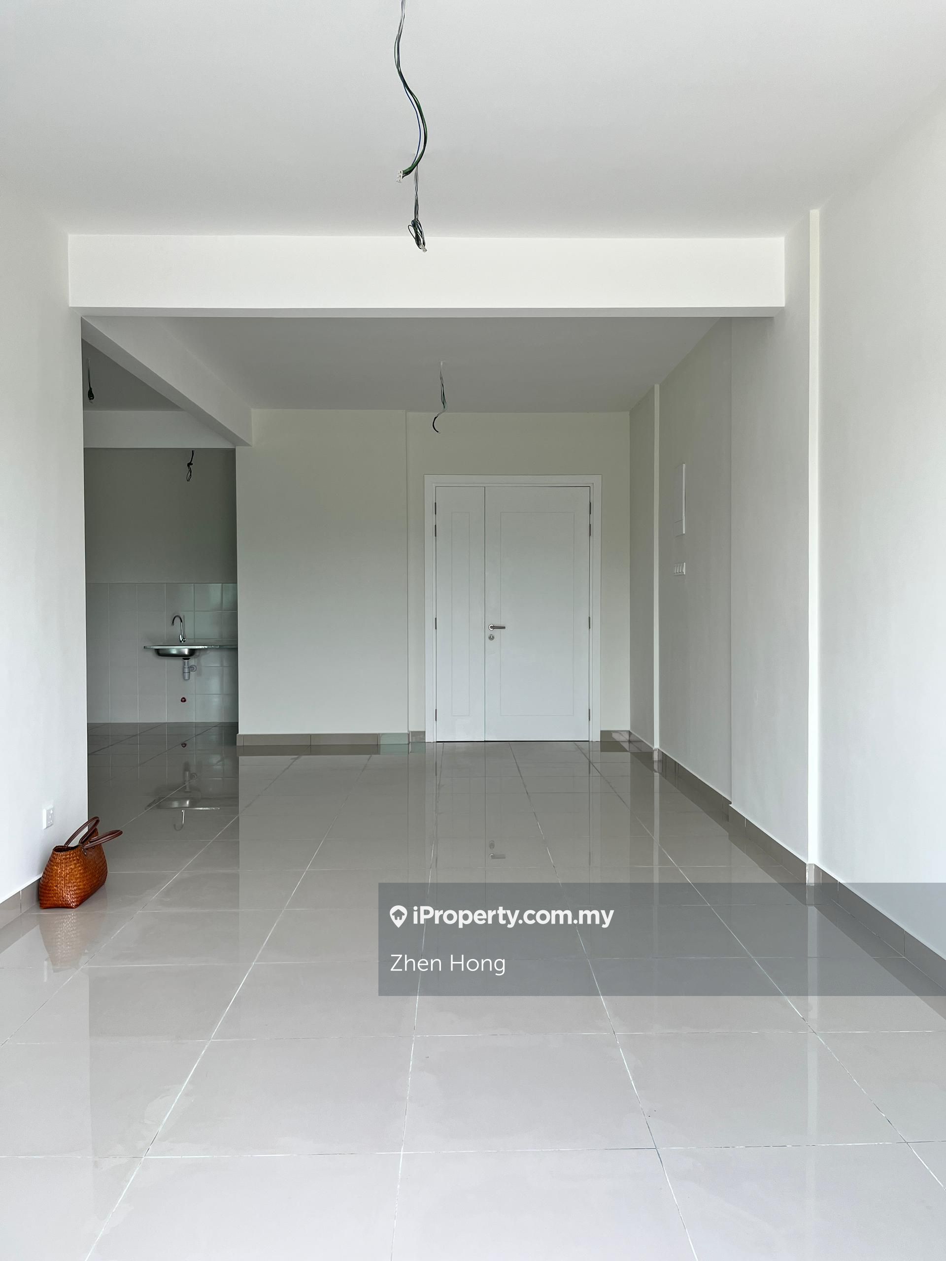 Royale Infinity Condominium 3 bedrooms for rent in Simpang Ampat ...