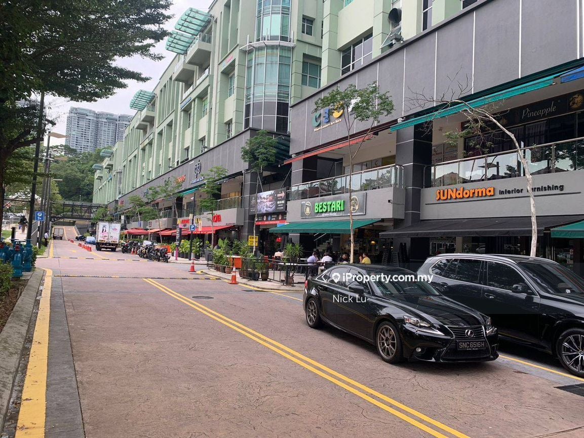 Solaris Dutamas, Publika, Sri Hartamas for sale - RM2600000 | iProperty ...