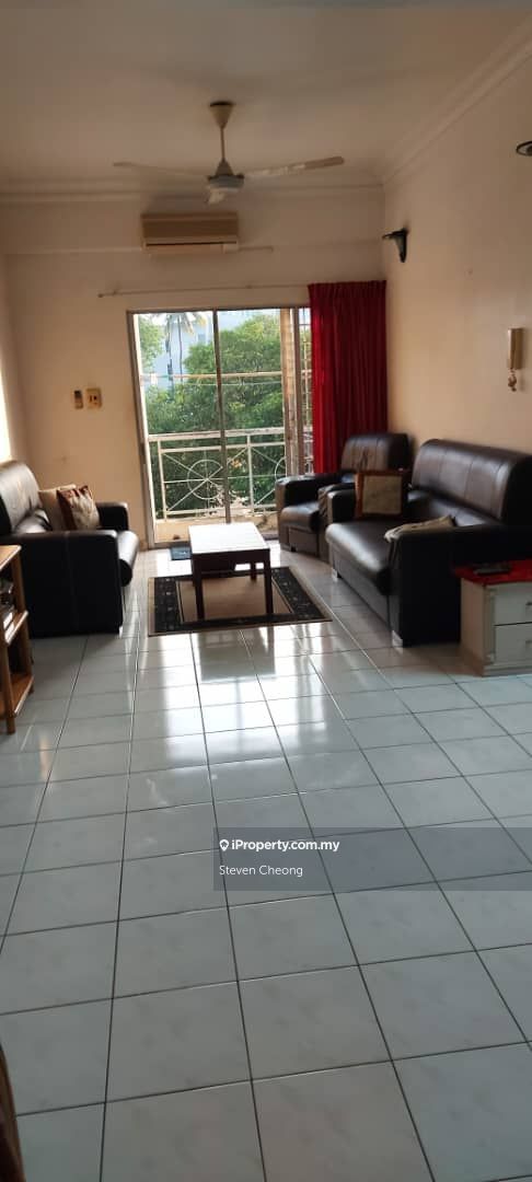 Tiara Duta Condominium 3 bedrooms for sale in Ampang, Selangor ...