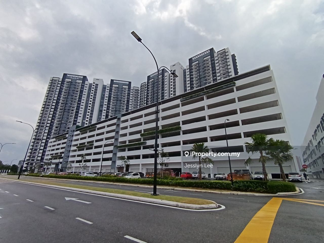 Se Ruang Eco Sanctuary , Kota Kemuning for rent - RM12500 | iProperty ...