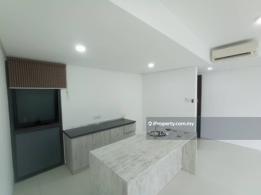 The Capers @ Sentul East, Sentul East, Sentul for rent - RM2500 ...