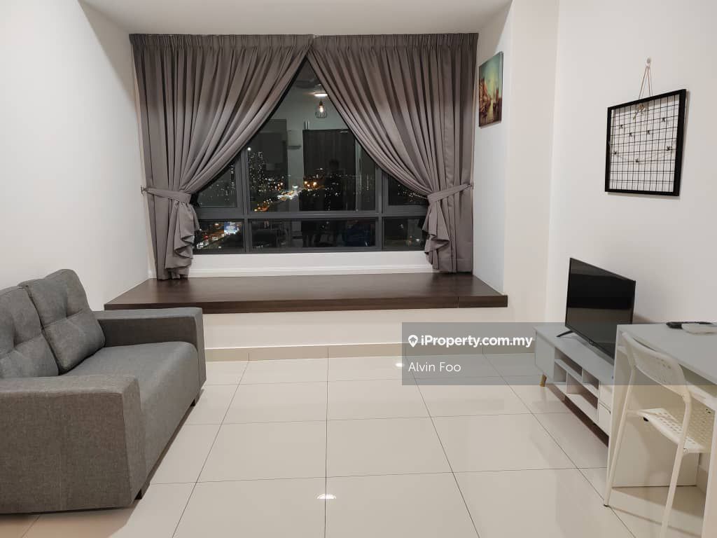 Greenfield Residence, Bandar Sunway for rent - RM3000 | iProperty Malaysia