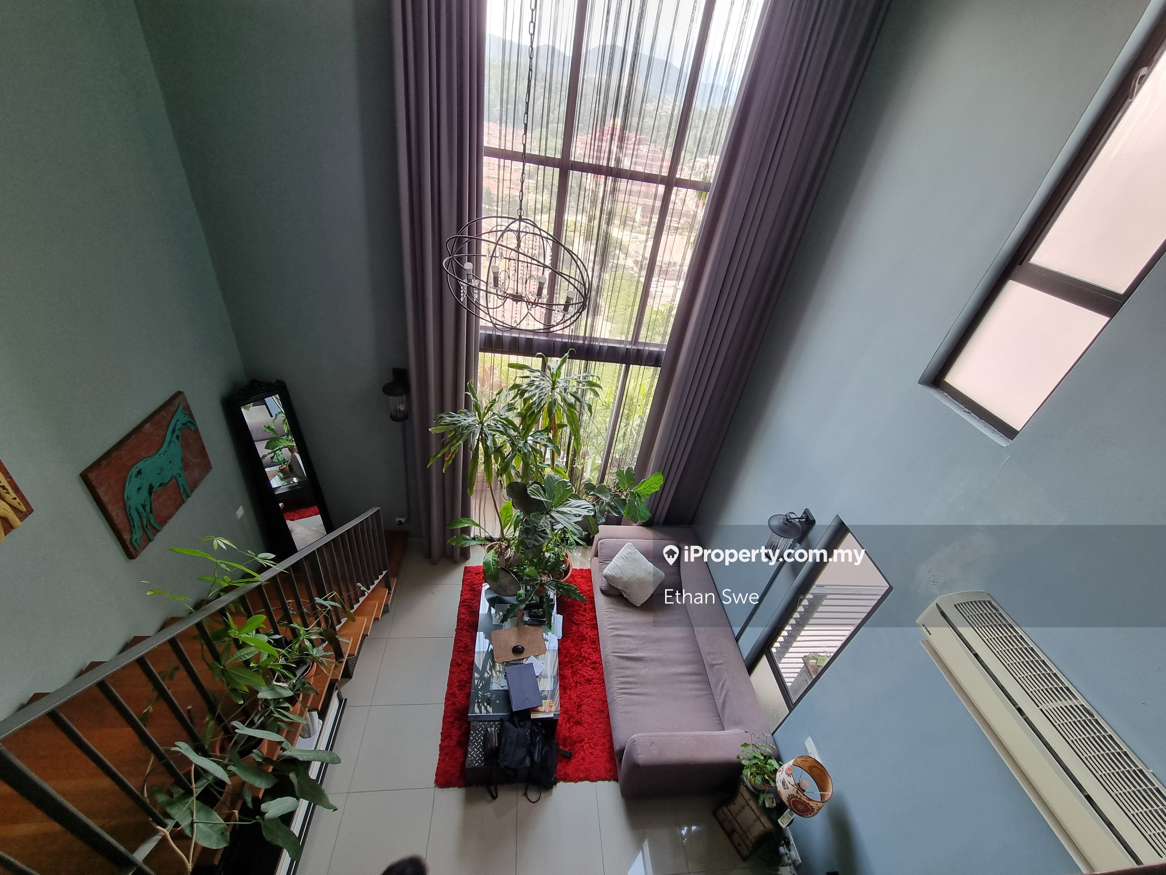 Urban 360 Condominium 2 bedrooms for sale in Gombak, Selangor ...