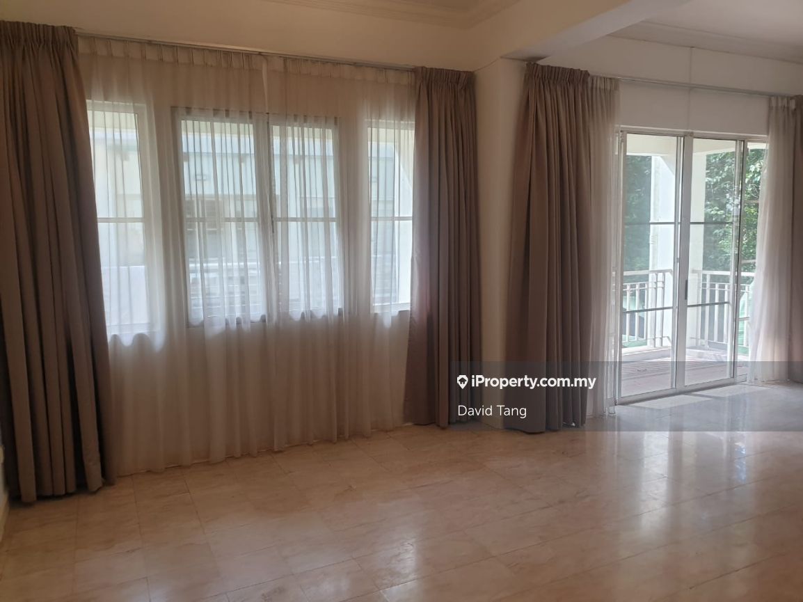 Semantan Villas, Damansara Heights, Damansara Heights Intermediate Semi ...