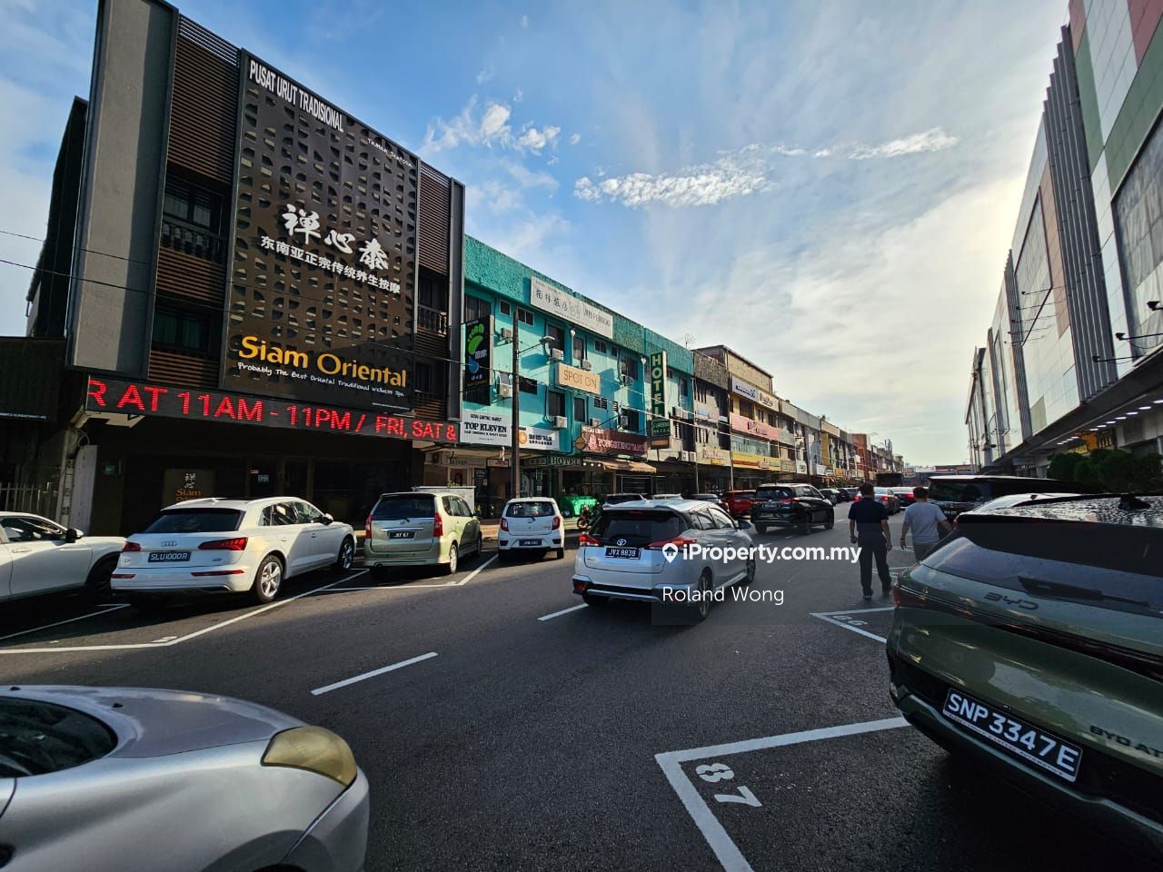 Taman Sentosa , Taman Sentosa, Johor Bahru for sale - RM3600000 ...