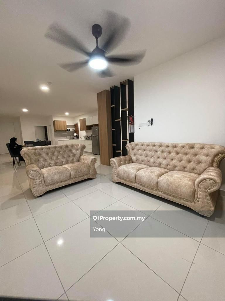 AraTre' Residences, Ara Damansara for rent - RM3800 | iProperty Malaysia