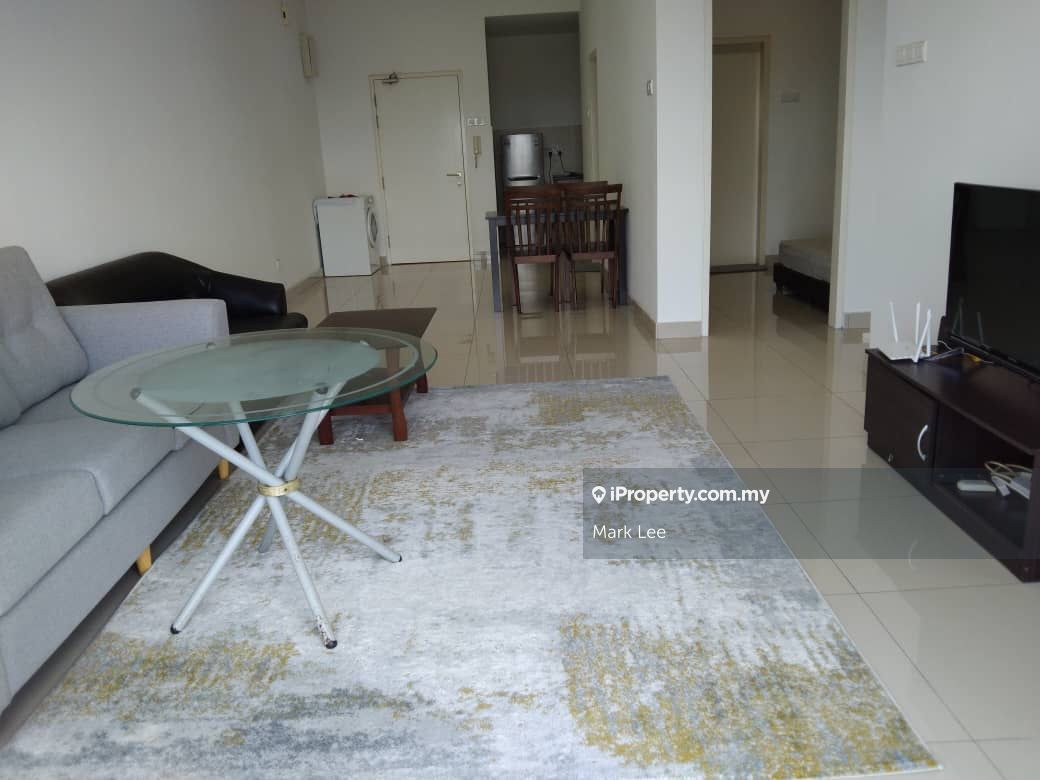 Sk One Residence, Taman Bukit Serdang, Seri Kembangan for sale ...