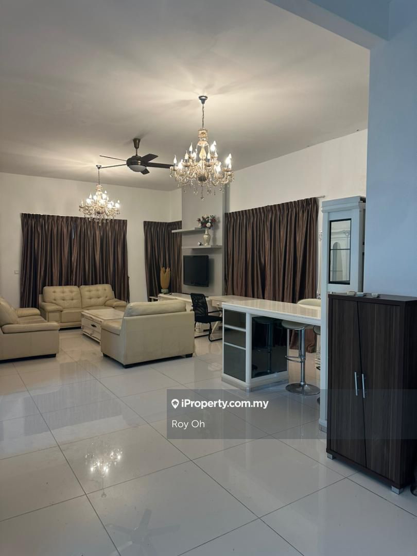 East ledang Semi D, Iskandar Puteri (Nusajaya) for rent - RM5000 ...
