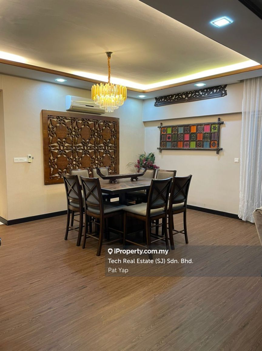 Villa Orkid, Bukit Prima Pelangi, Segambut for sale - RM778000 ...
