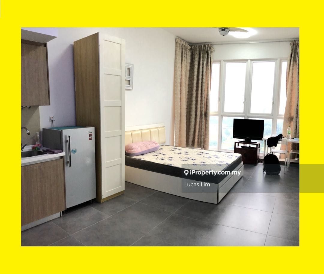 Sentrio Pandan, Desa Pandan, Ampang for sale - RM400000 | iProperty ...