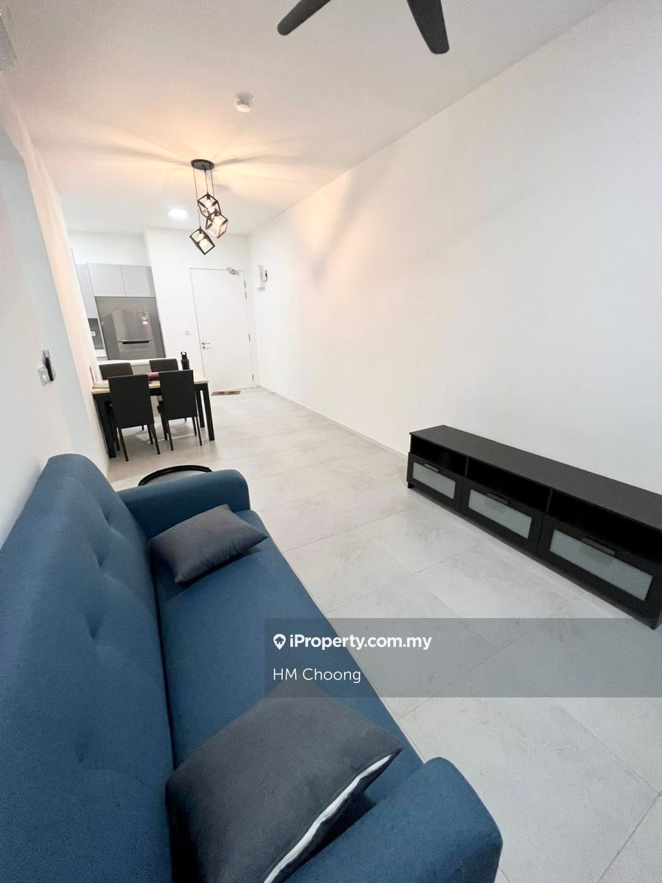 The Goodwood Residence, Bangsar South, Kampung Kerinchi (Bangsar South ...