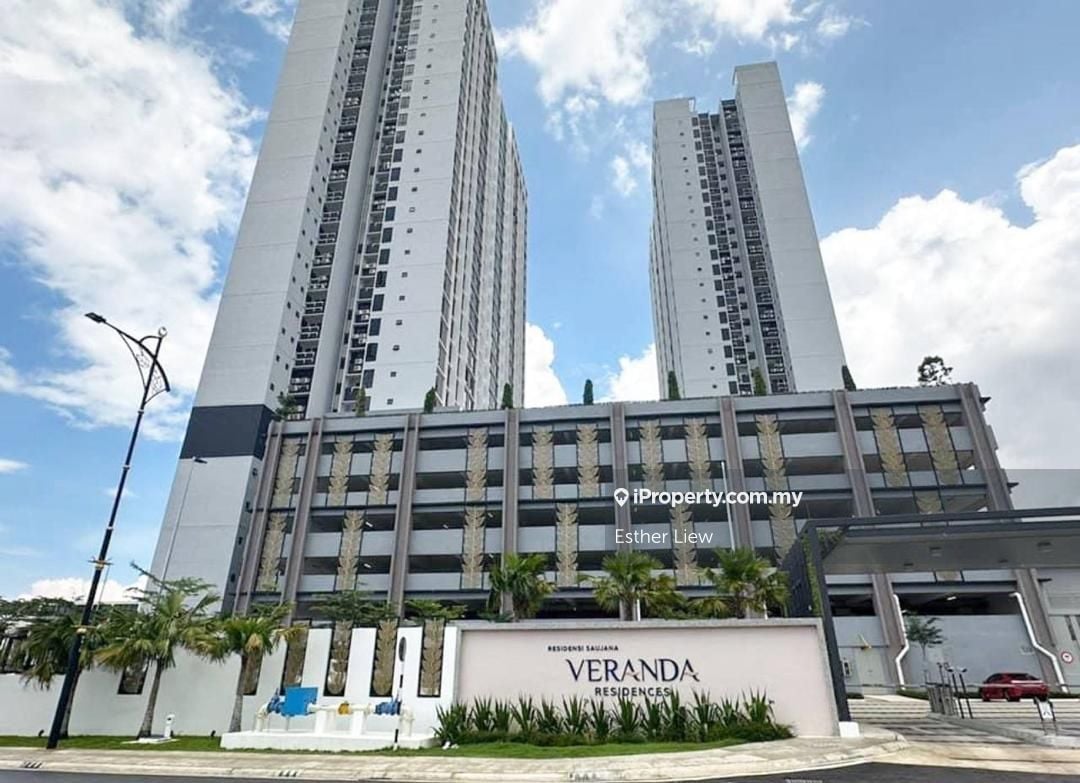 Veranda Residence, Johor Bahru for rent - RM2900 | iProperty Malaysia