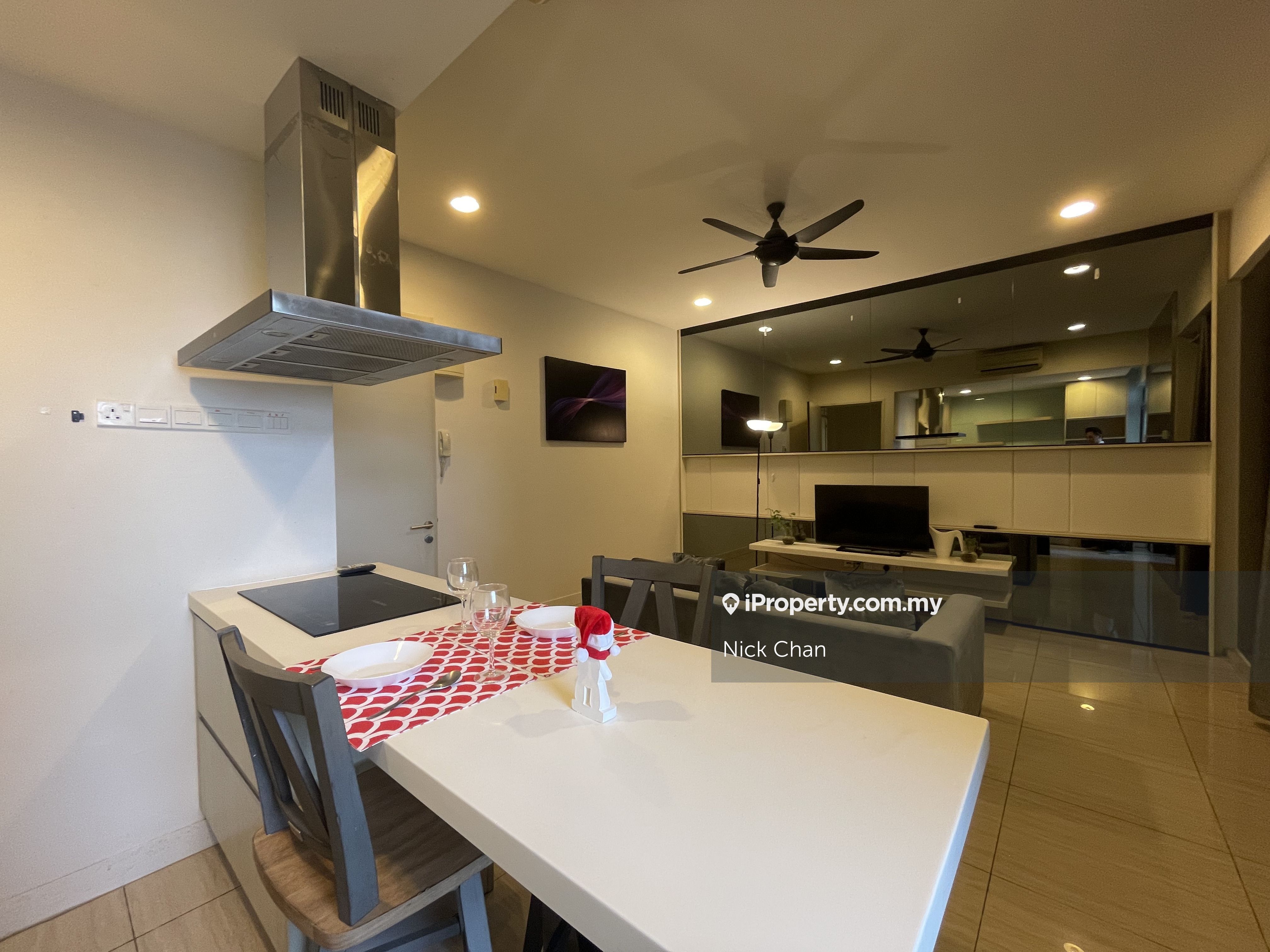 Eve Suite / NZX Square, Ara Damansara for sale - RM438000 | iProperty ...