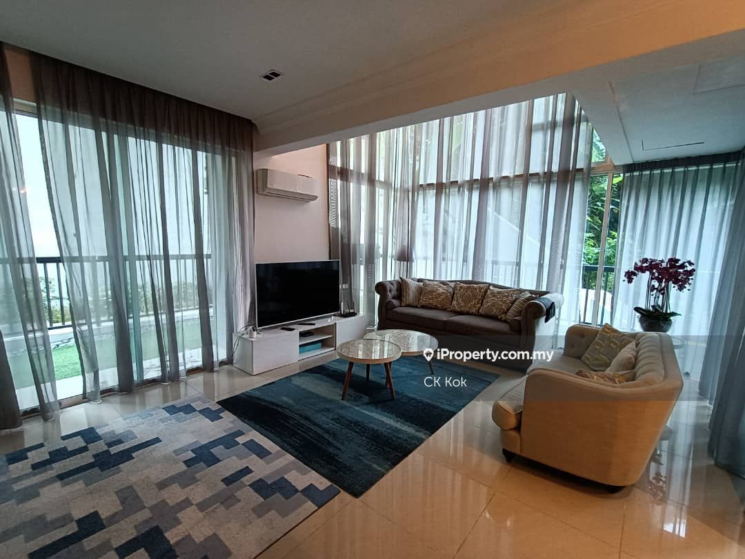 Armanee Terrace II Corner lot Condominium 4+1 bedrooms for sale in ...