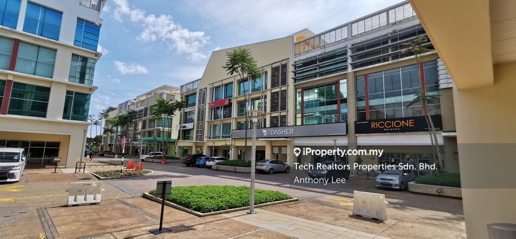Setia Avenue, Setia Alam for sale - RM990000 | iProperty Malaysia