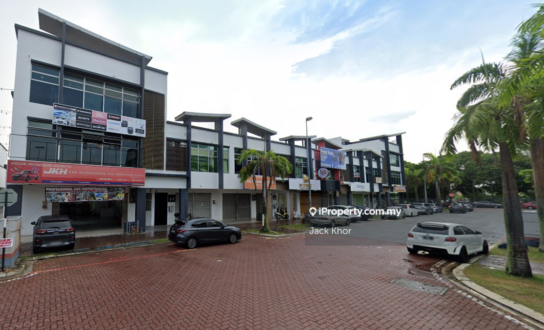 Bukit Raja Jalan Makyong, Jalan Makyong Bukit Raja Klang, Bandar Bukit ...