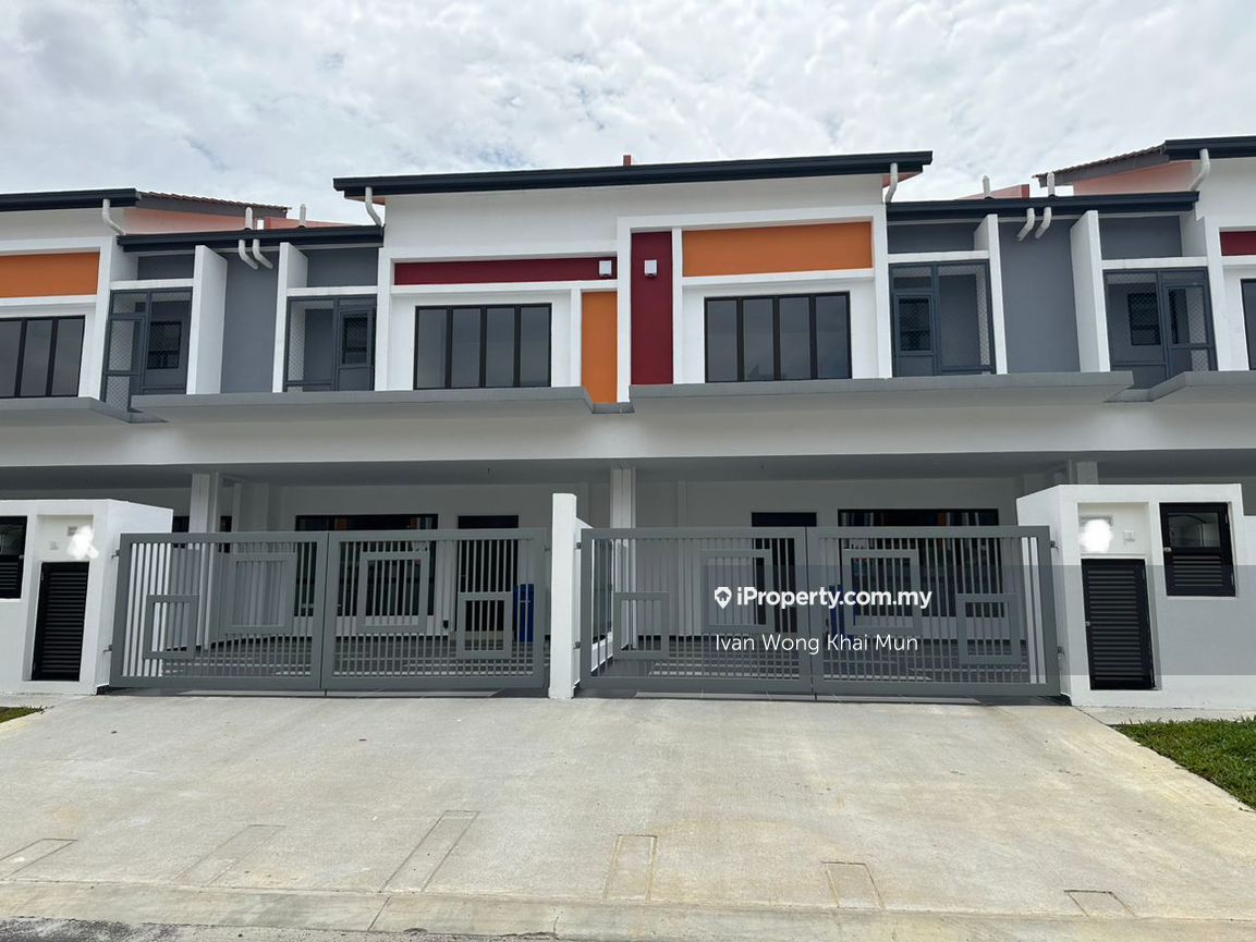 setia alam setia utama 3 loreum shah alam, Setia Alam for sale ...