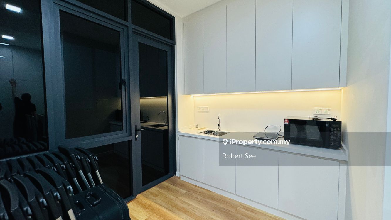 Bennington Residences @ SkyArena, Setapak for rent - RM1500 | iProperty ...