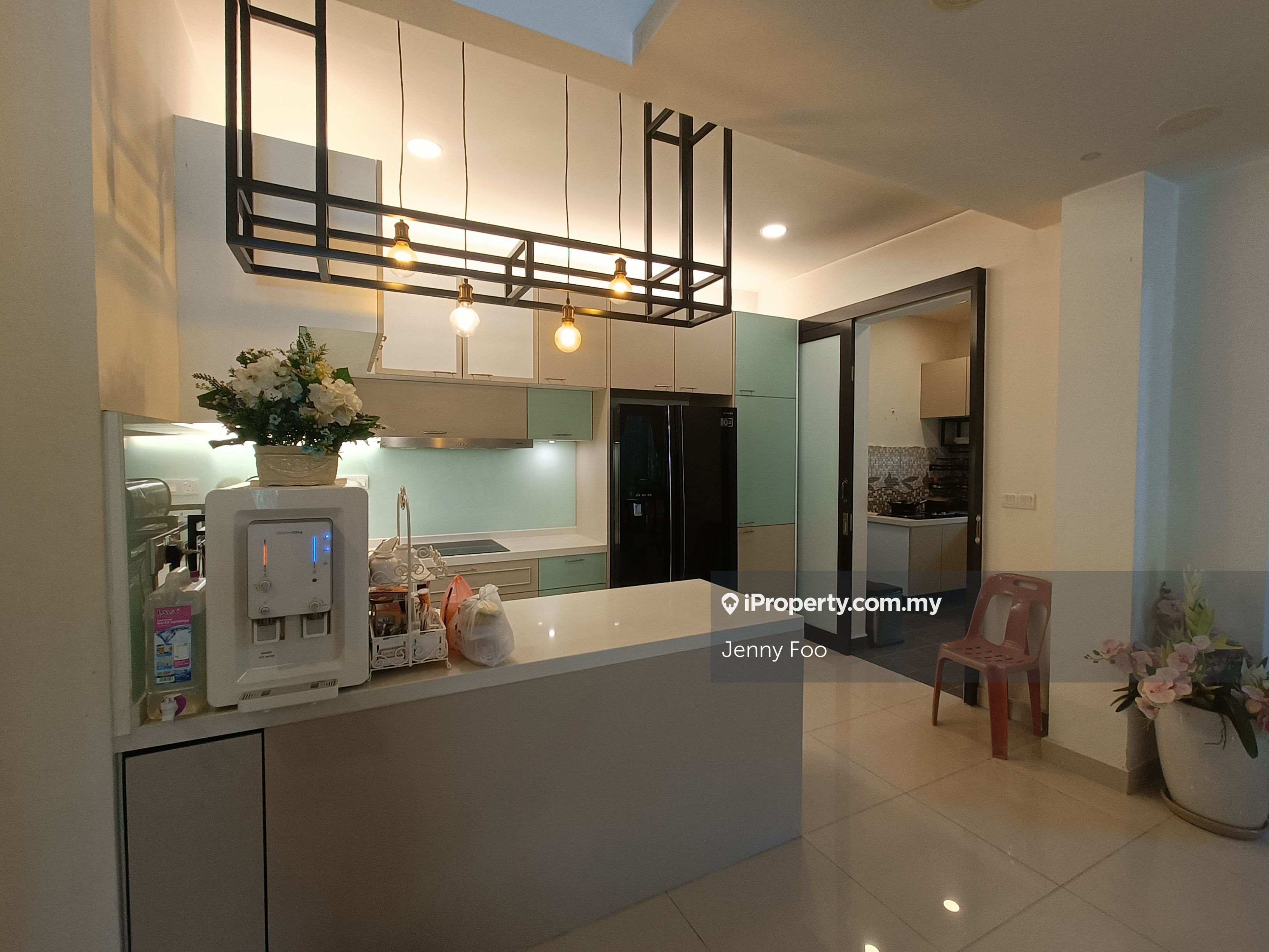 Ken Rimba Jimbaran Reno Shah Alam Seksyen D 16, Shah Alam for sale ...