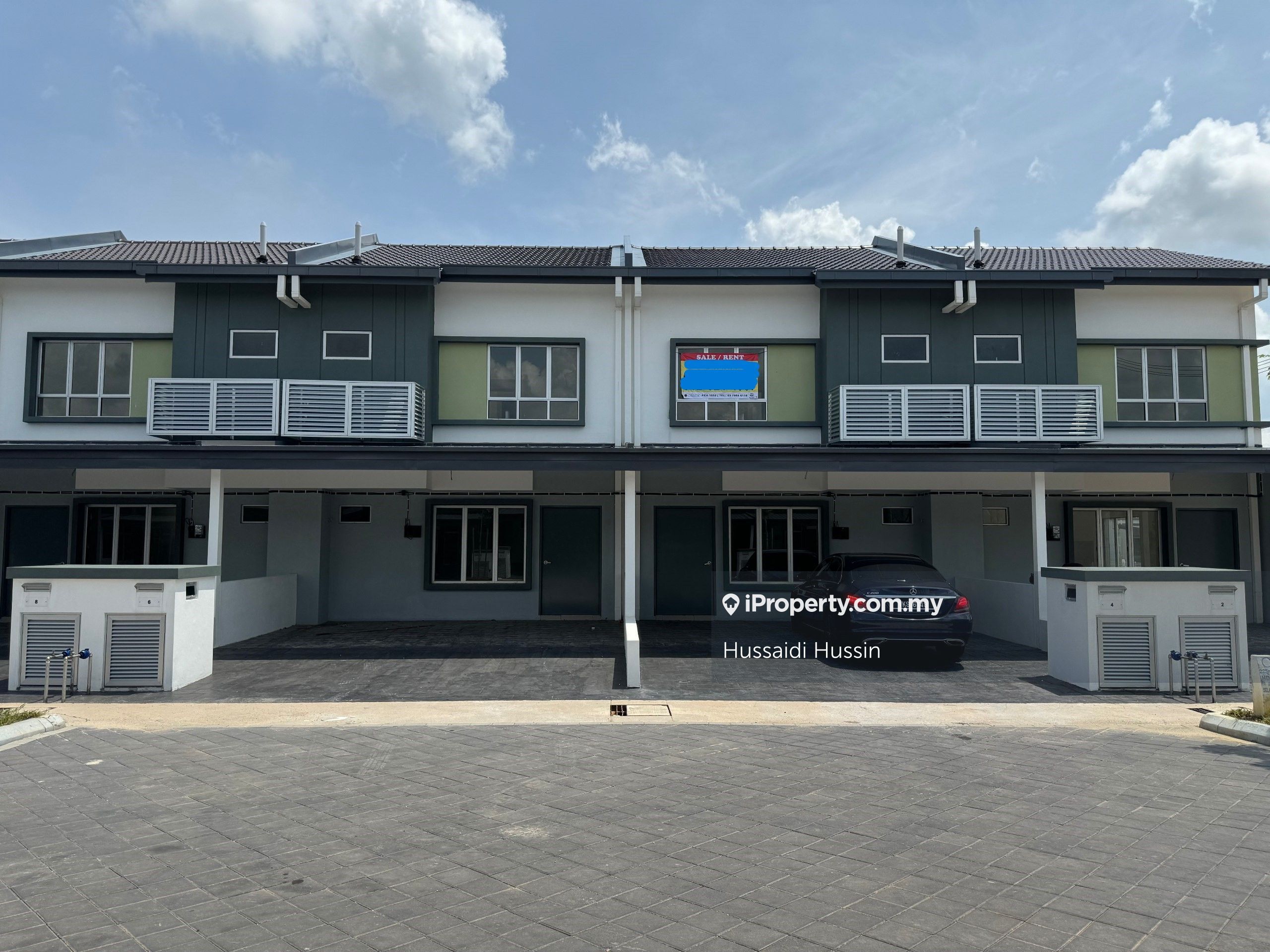 Dengkil for sale - RM600000 | iProperty Malaysia
