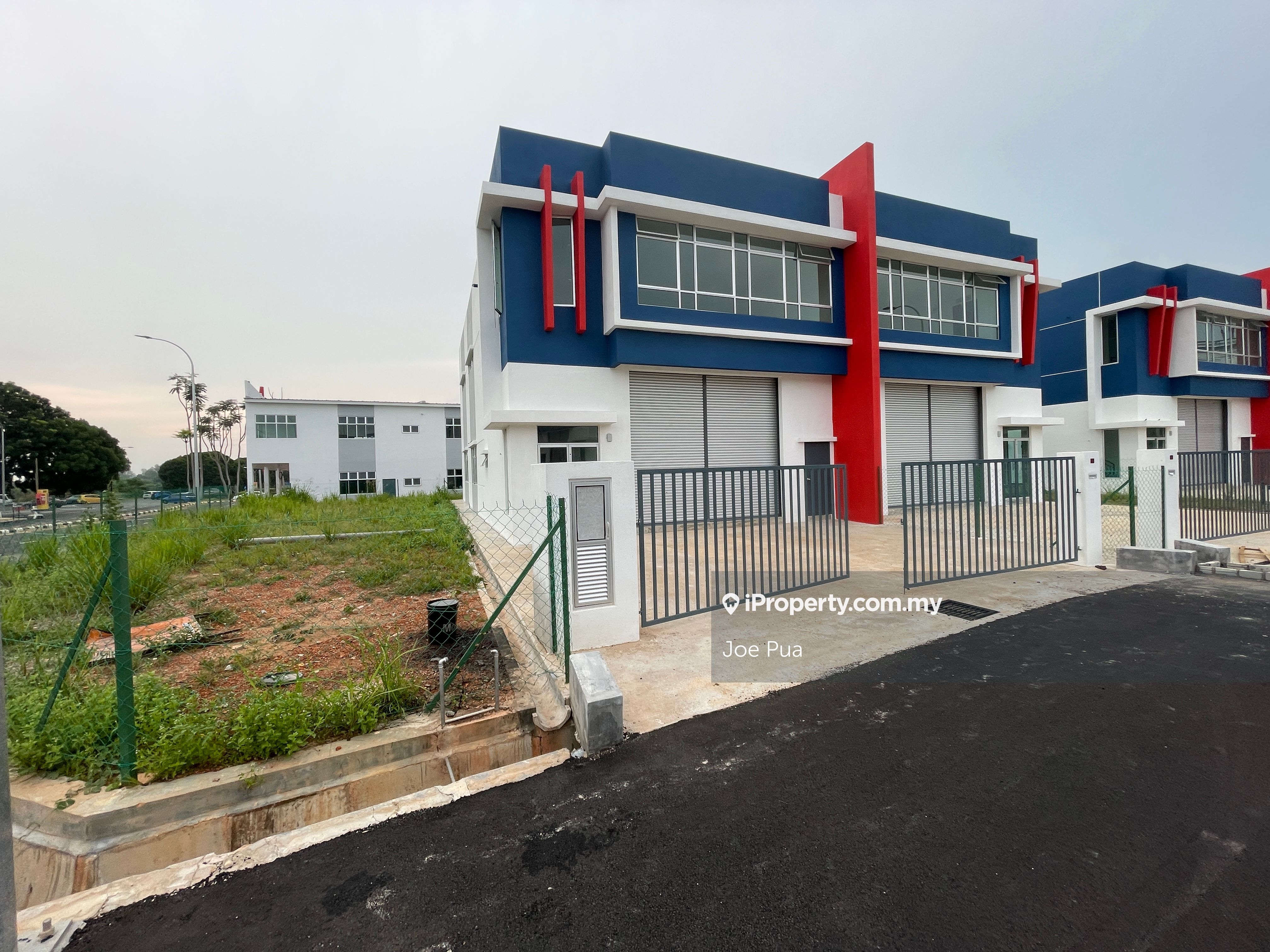 Gangsa Jaya @Batu Berendam , Gangsa Jaya, Melaka Tengah for rent ...