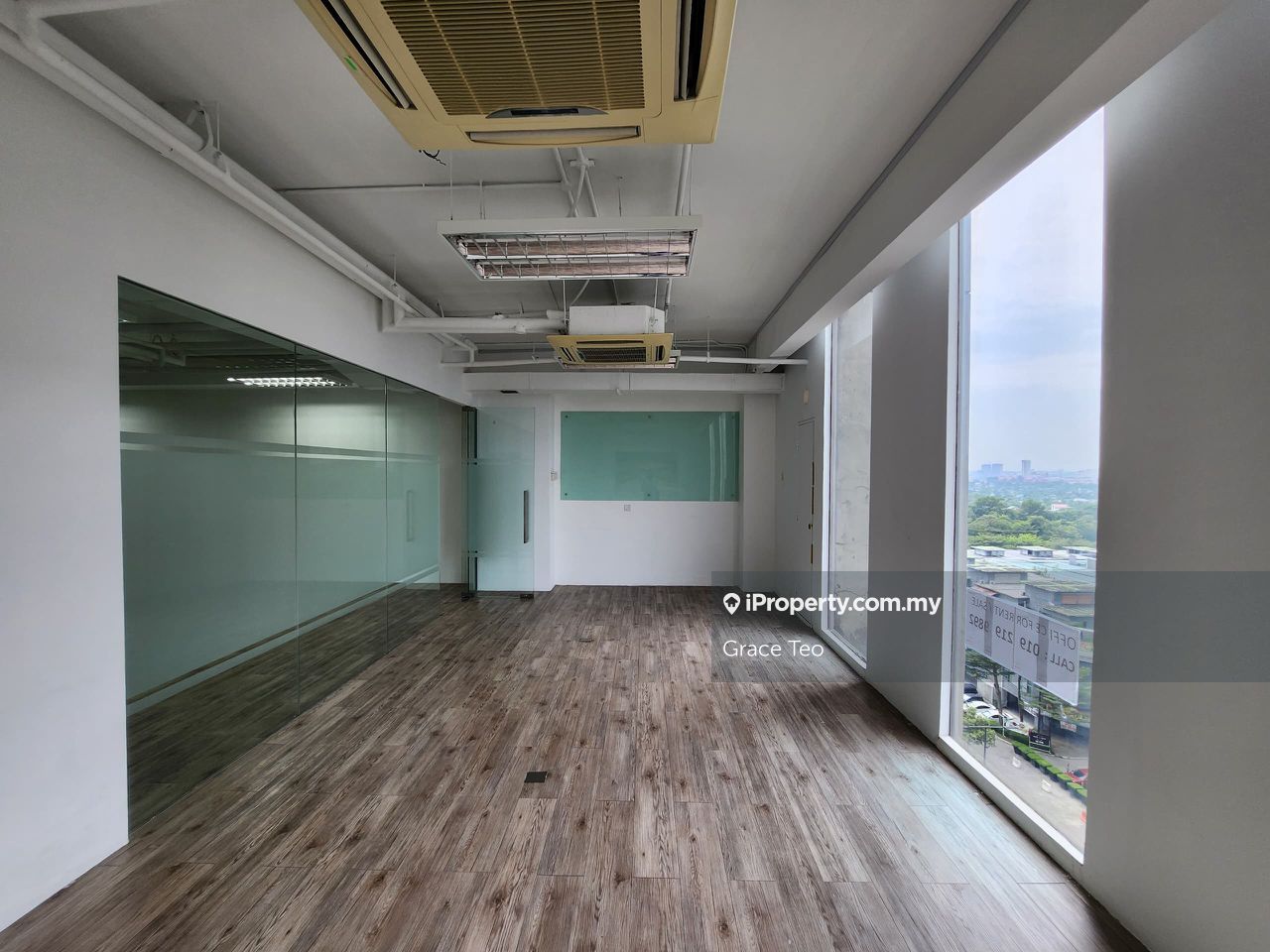 One City Sky Park @USJ25, USJ , Subang Jaya for rent - RM4800 ...