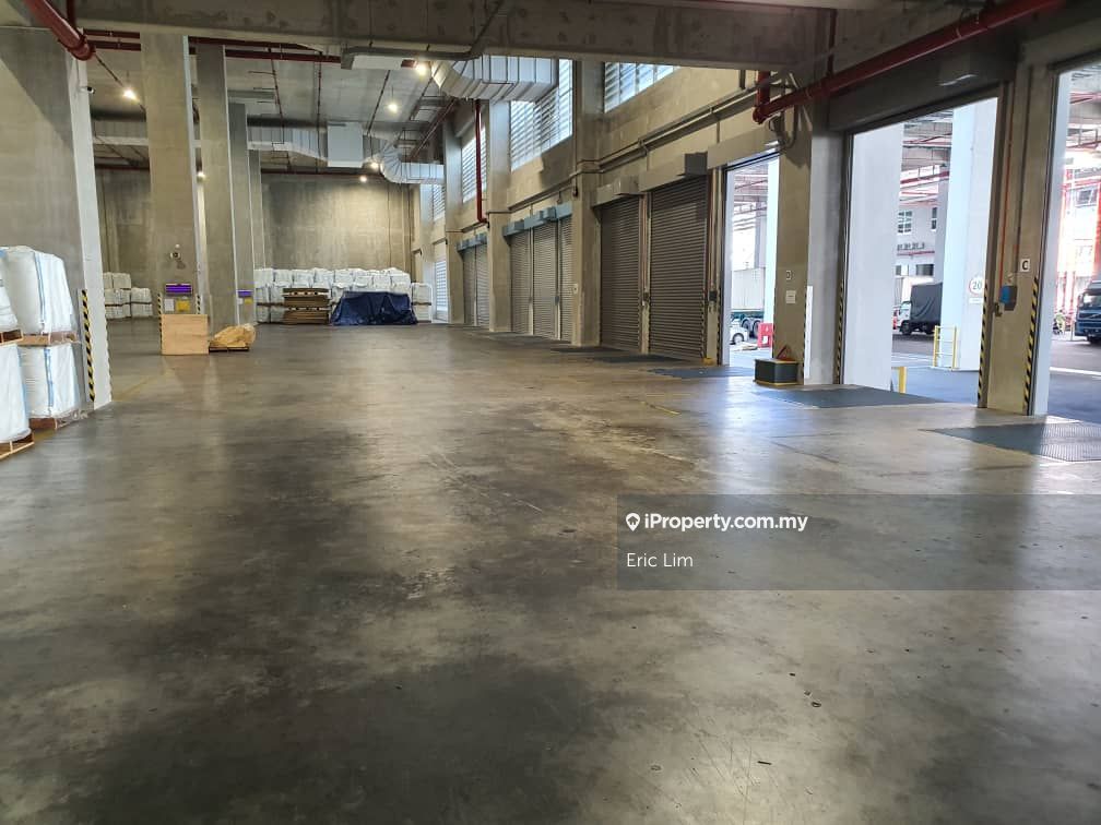 Seksyen 22, Seksyen 23, Shah Alam, Shah Alam Warehouse for rent ...