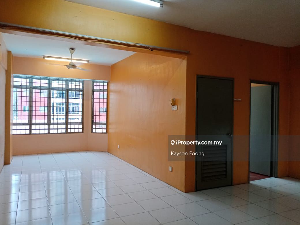 Permai Villa, Taman Puchong Permai, Puchong for sale - RM340000 ...
