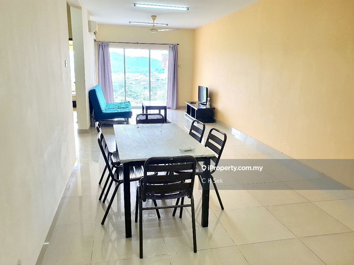 Cova Suites, Kota Damansara for rent - RM2200 | iProperty Malaysia