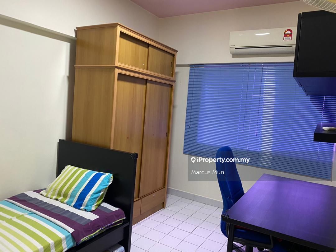 Seri Cendekia, Taman Connaught, Cheras for rent - RM450 | iProperty ...